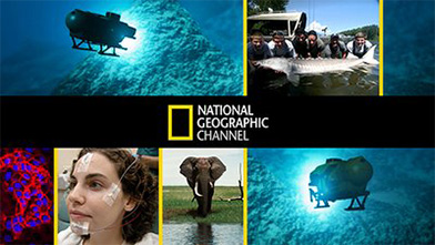 National Geographic Channel