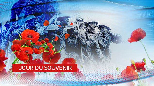 Jour du Souvenir