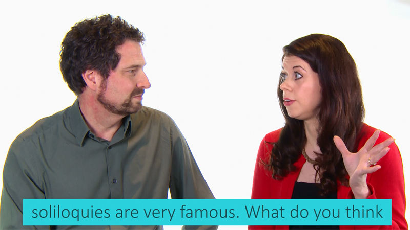 Shakespeare Selfie: An introduction to Shakespeare with Kenneth Oppel ...