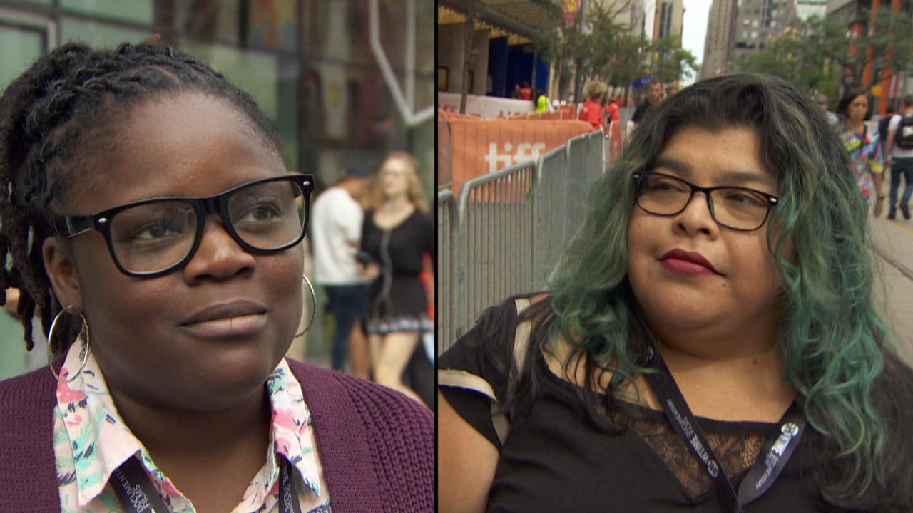 Diversity in film now extending to critics