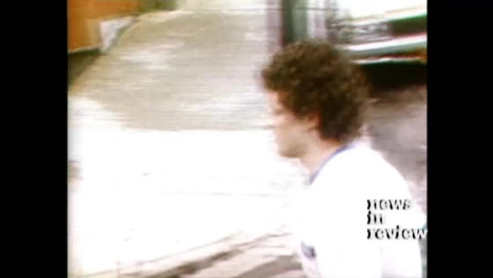 Terry Fox: Remembering a Canadian Hero