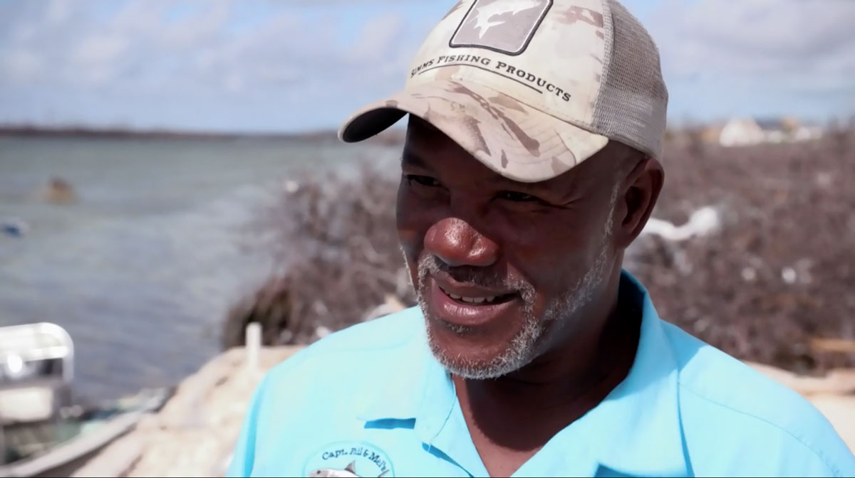 Resilience in the Bahamas: Rebuilding After Hurricane Dorian