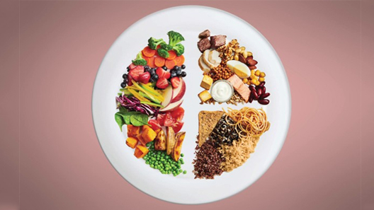 Mettre en pratique le nouveau guide alimentaire
