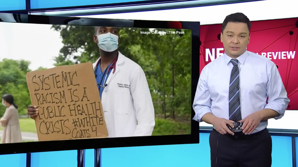 Remembering Joyce Echaquan: Systemic Racism in Canada's Health Care