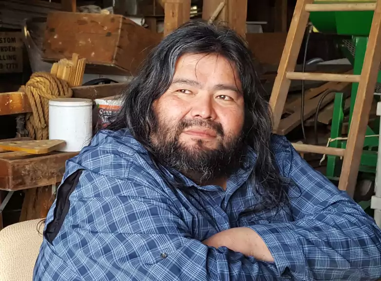 Finding Cleo, Episode 3: A little lie