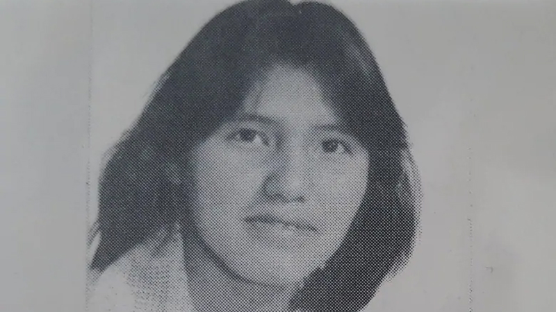 Finding Cleo, Episode 5: Afraid of the dark