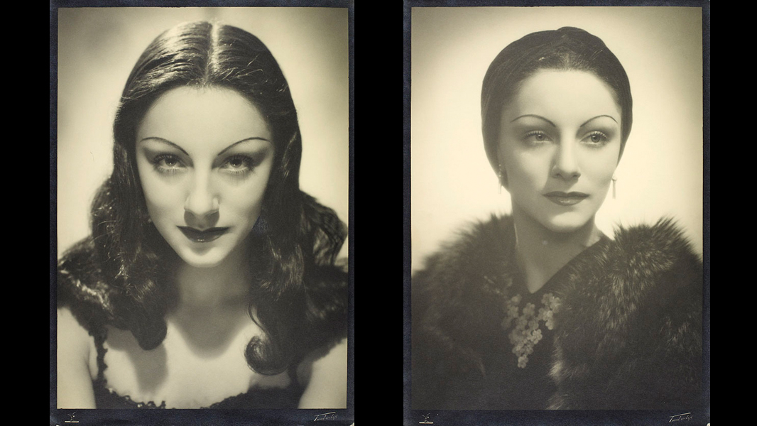 Celia Franca: Shall we dance?