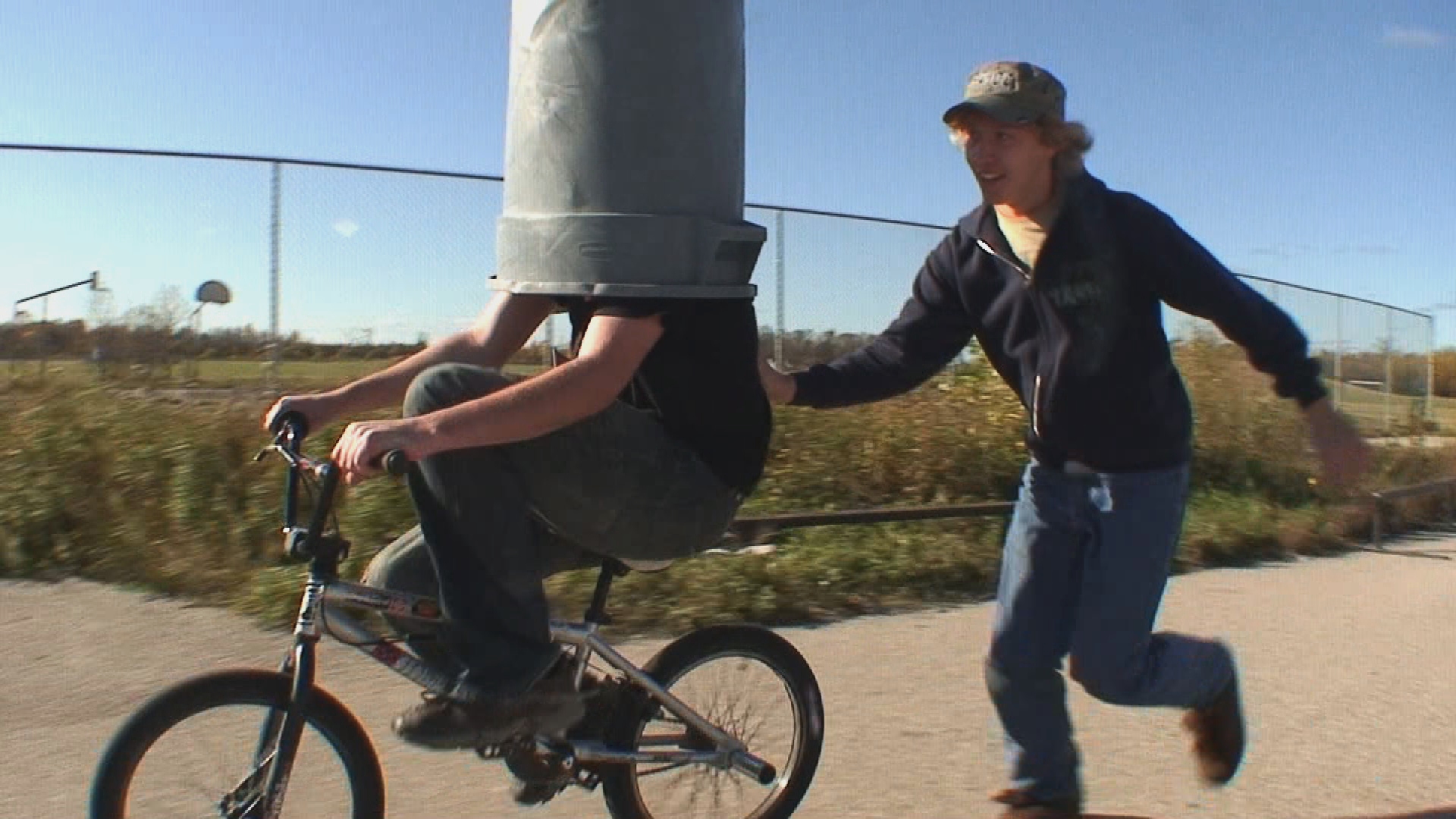 Surviving :) The Teenage Brain