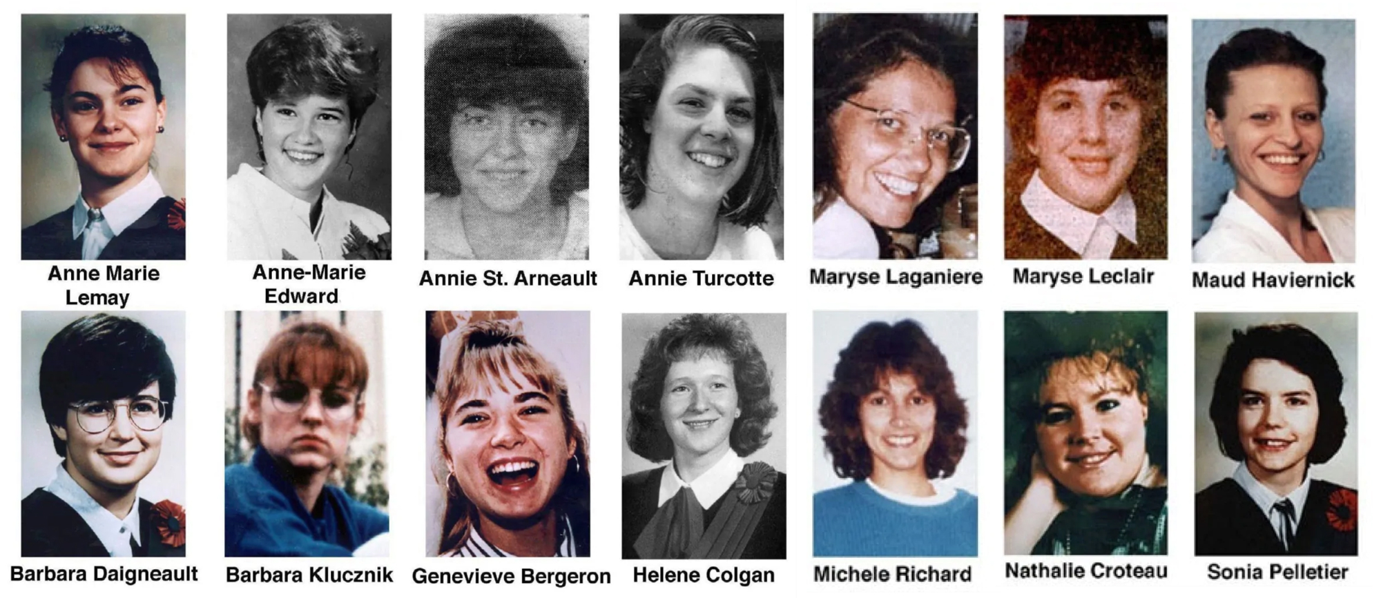 The Montreal Massacre: 30 Years On
