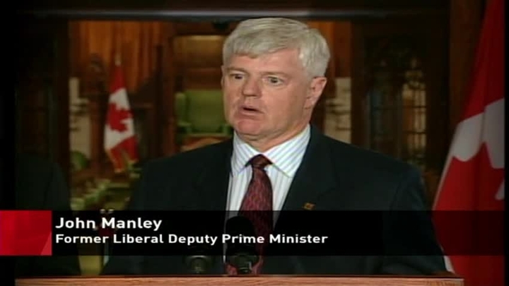 The Manley Report on Afghanistan