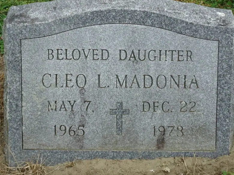 Finding Cleo, Episode 4: The funeral home