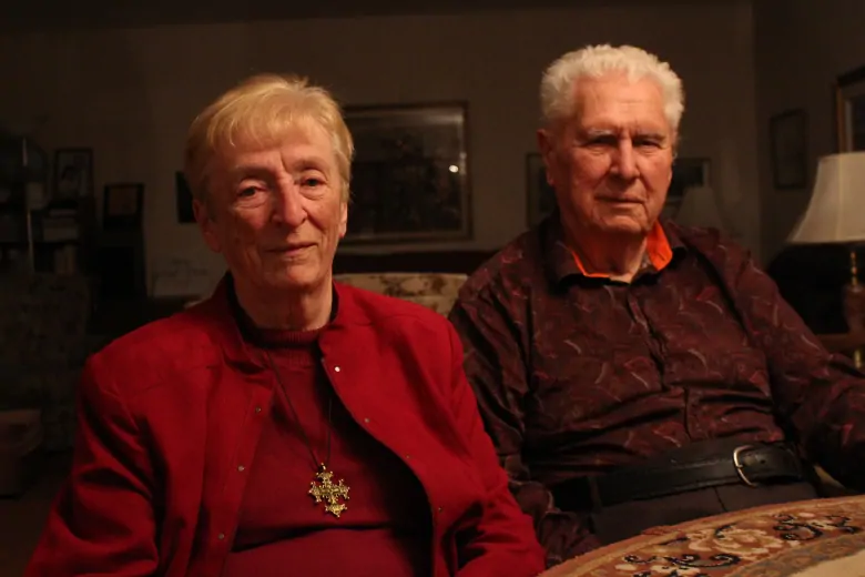 Finding Cleo, Episode 8: Salesperson of the year