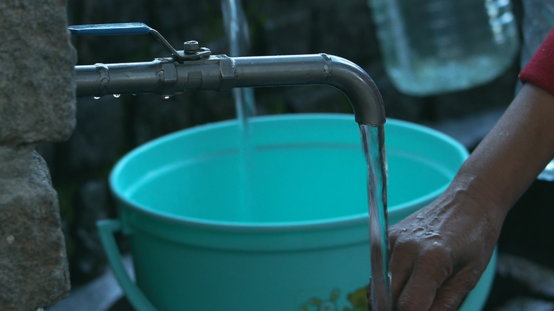 Water Scarcity: Are we Facing a Global Crisis?
