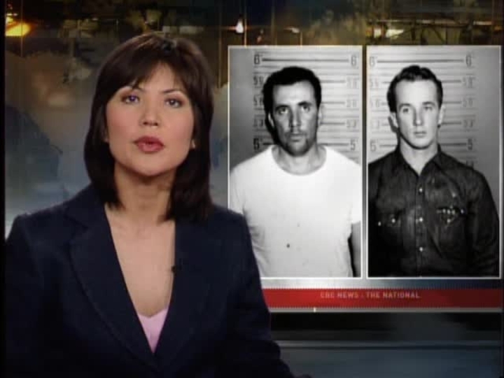 Arrest in a 1964 Mississippi Cold Case
