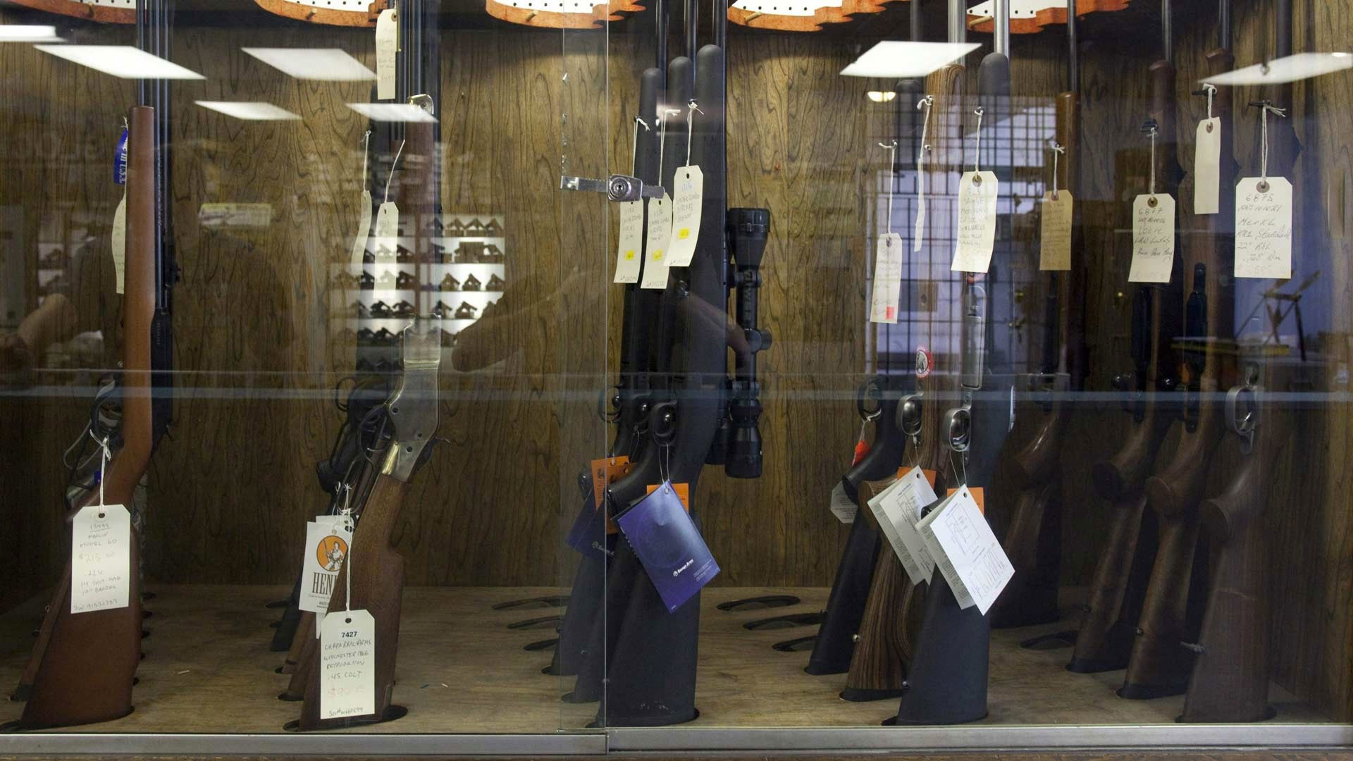 Guns | Ottawa Public Library | BiblioCommons