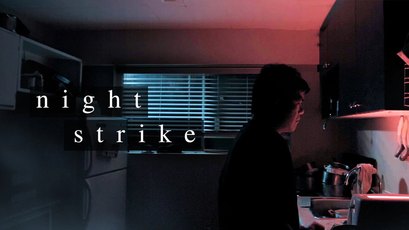 Night Strike