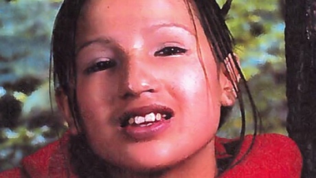 Felicia Solomon's Story