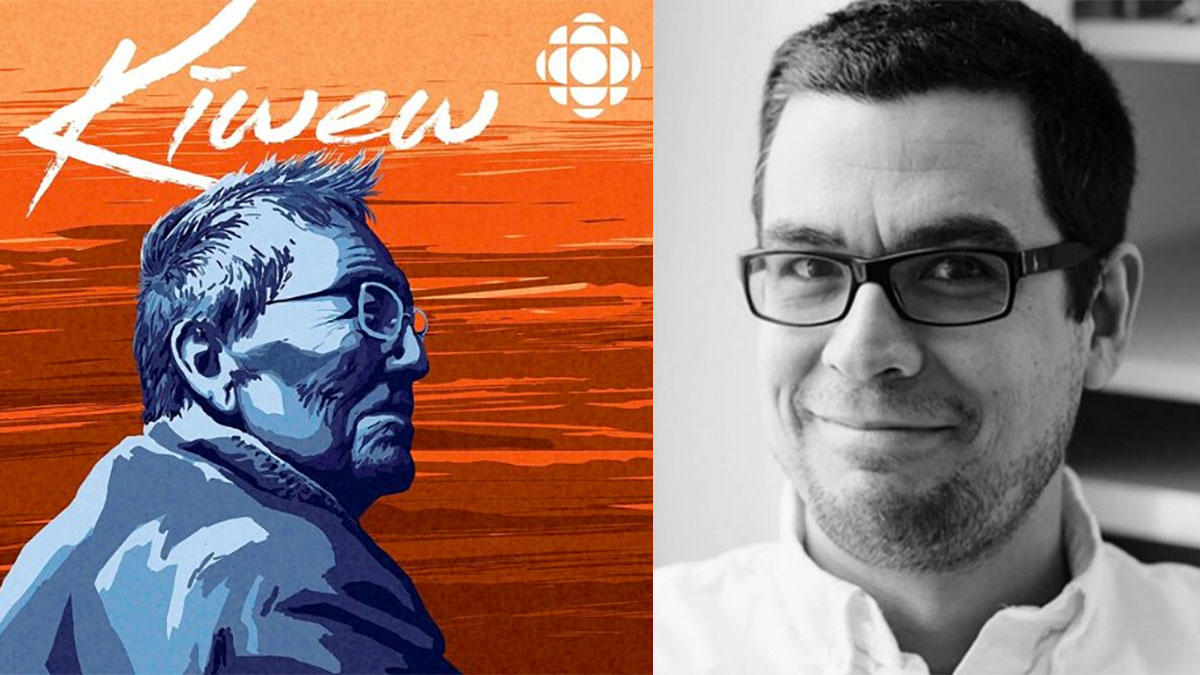 Born on the land (Part 3 of 5)