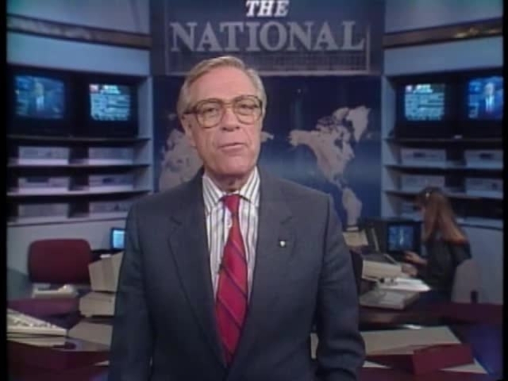 Freedom for David Milgaard