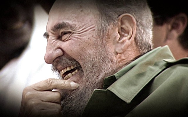 Castro in the Eyes of His Loved Ones