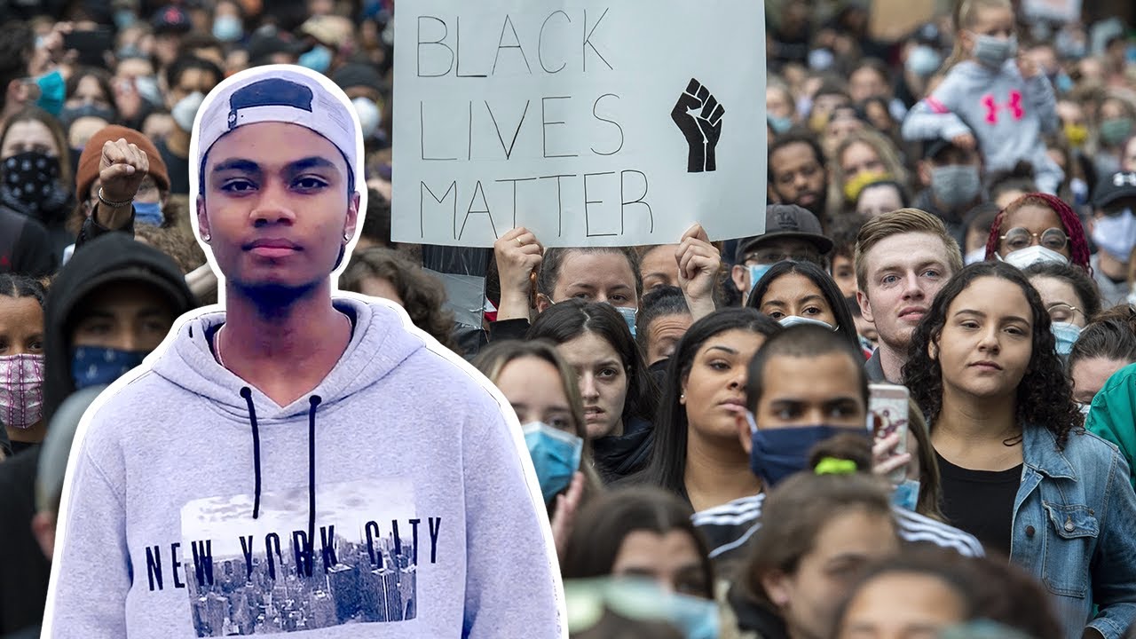 A brief history of the Black Lives Matter movement