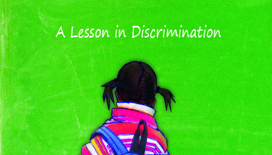 A Lesson in Discrimination