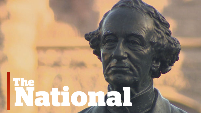 John A. Macdonald's Complicated Legacy