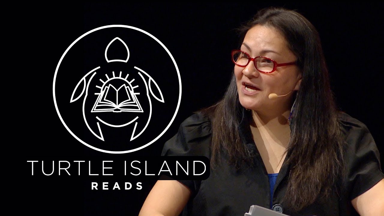 Celebrating Indigenous stories with the Turtle Island Reads Book Club 2019