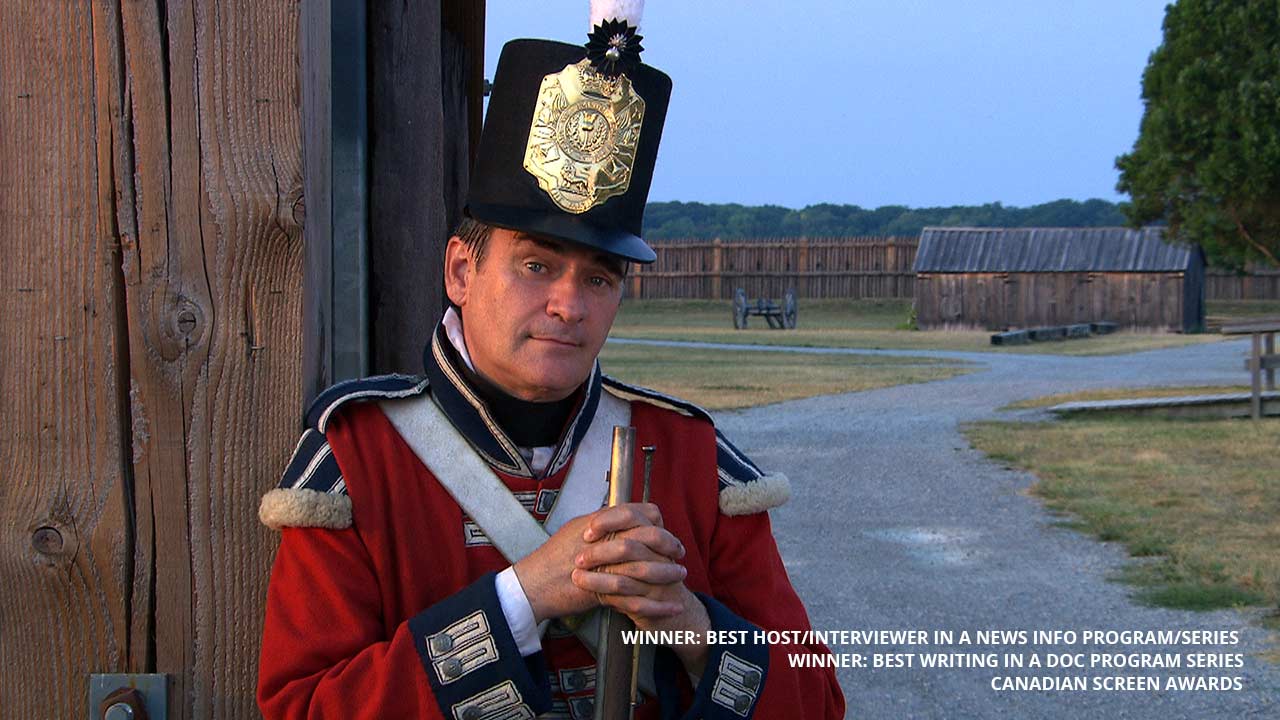 War of 1812: Been There, Won That
