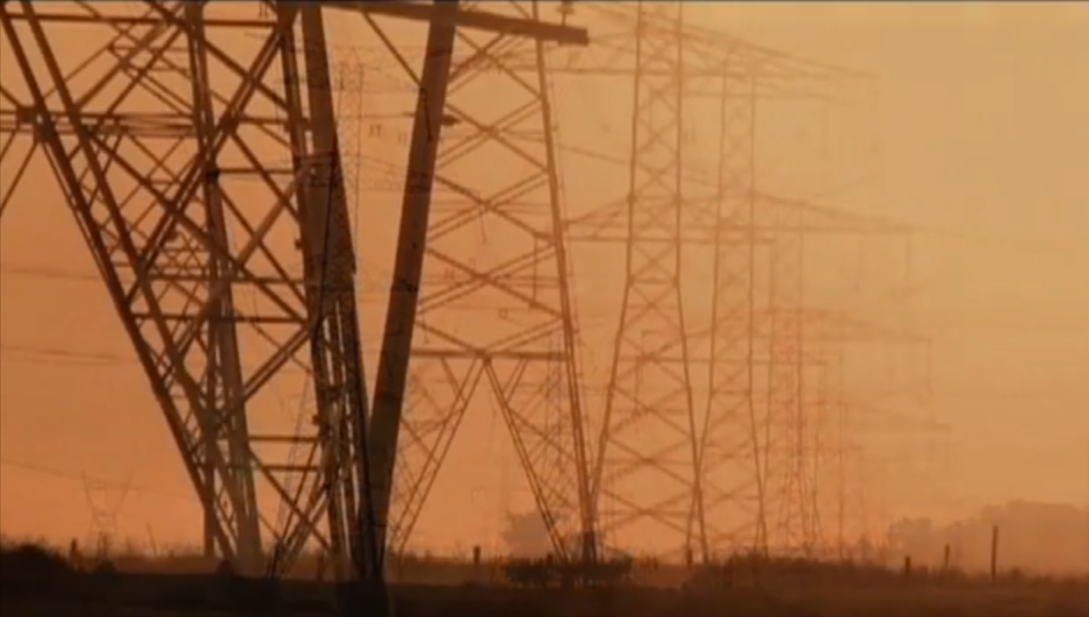 Earth Energy