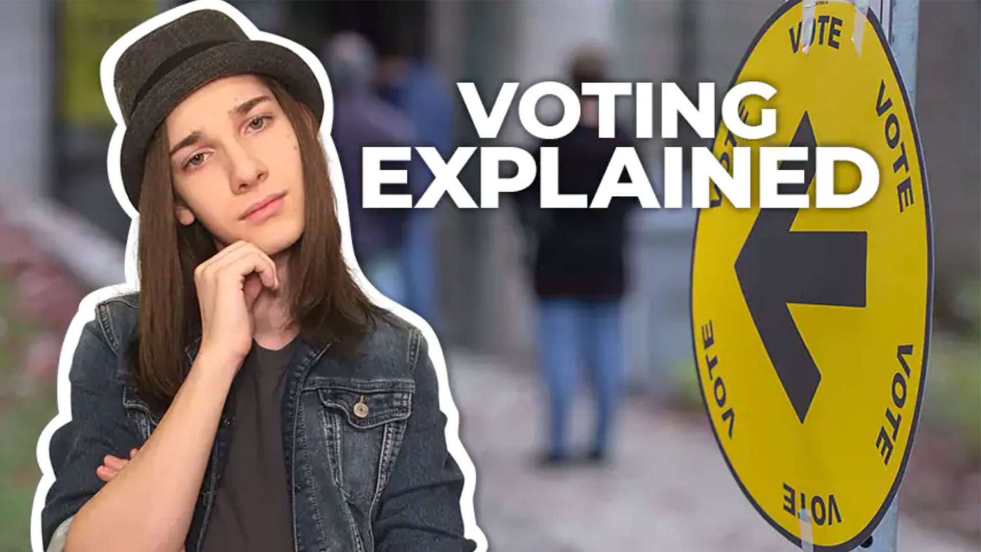 How does voting work?