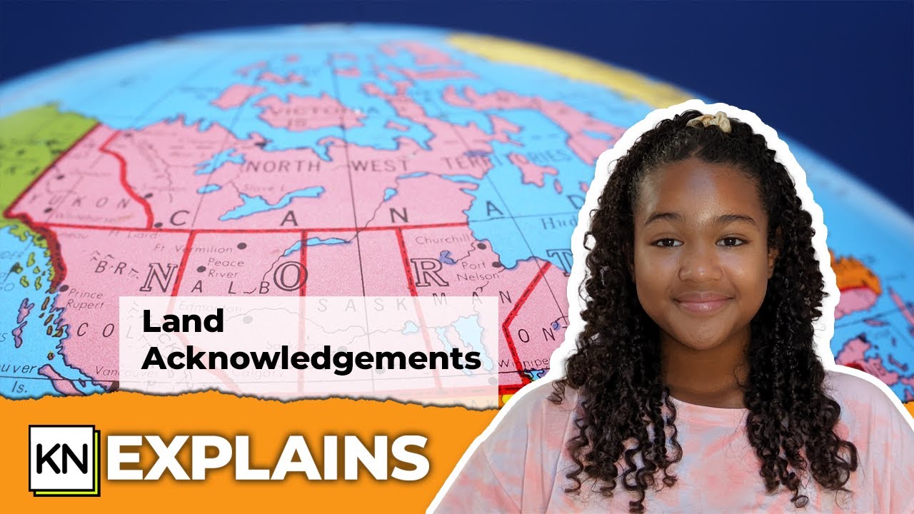 Indigenous land acknowledgements, their purpose and how to make them ...