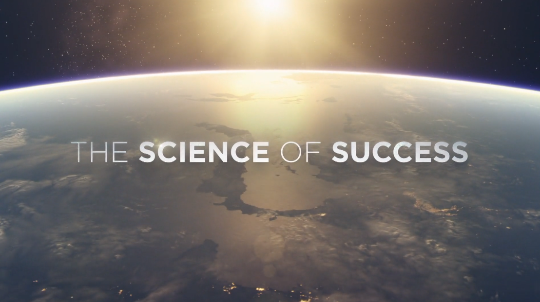 The Science of Success